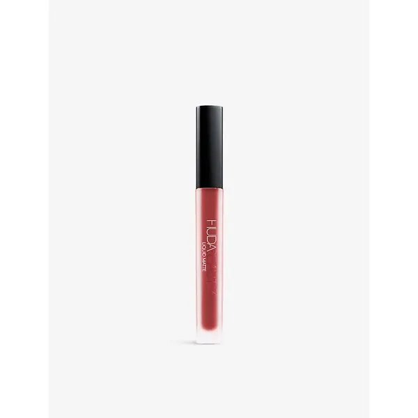 HUDA BEAUTY Liquid Matte Liquid Lipstick 4.2ml - Miss America