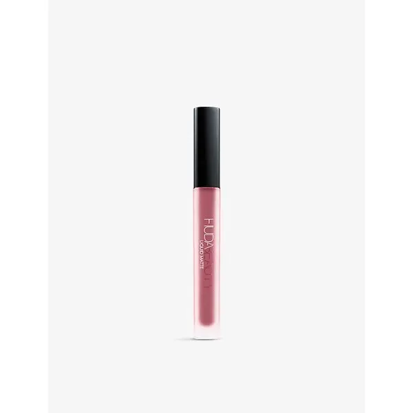 HUDA BEAUTY Liquid Matte Liquid Lipstick 4.2ml - Muse