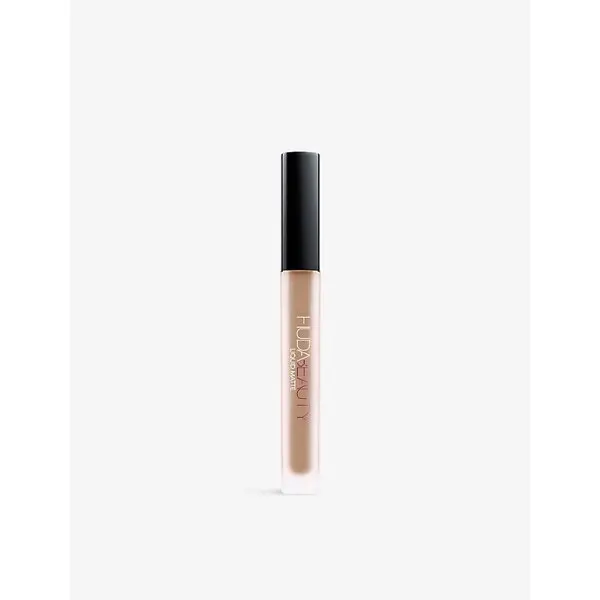 HUDA BEAUTY Liquid Matte Liquid Lipstick 4.2ml - Sugar Boo