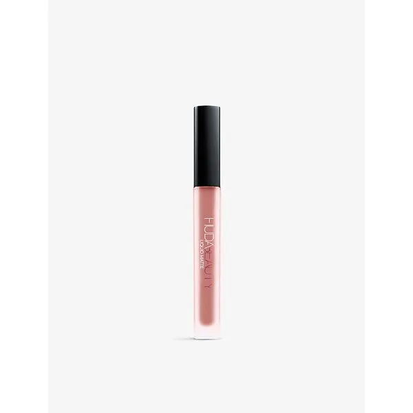 HUDA BEAUTY Liquid Matte Liquid Lipstick 4.2ml - Wifey