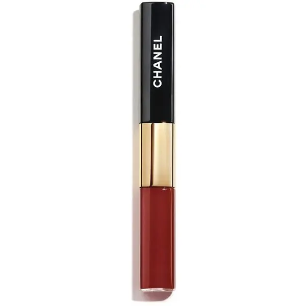 Chanel Le Rouge Duo Ultra Tenue Ultra Wear Liquid Lip Colour 8ml - Burning Red