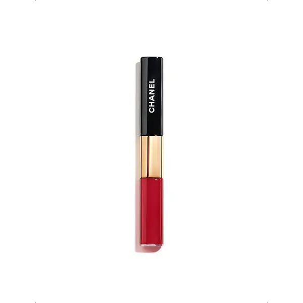 Chanel Le Rouge Duo Ultra Tenue Ultra Wear Liquid Lip Colour 8ml - Daring Red