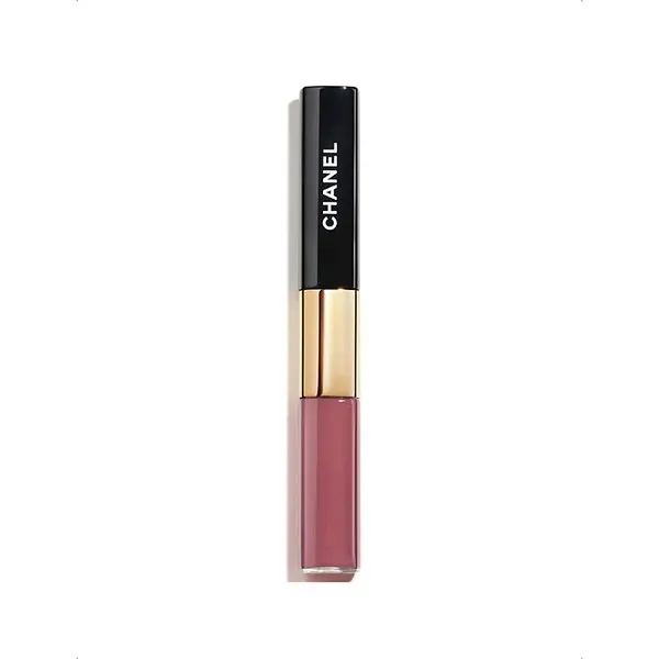 Chanel Le Rouge Duo Ultra Tenue Ultra Wear Liquid Lip Colour 8ml - Light Mauve