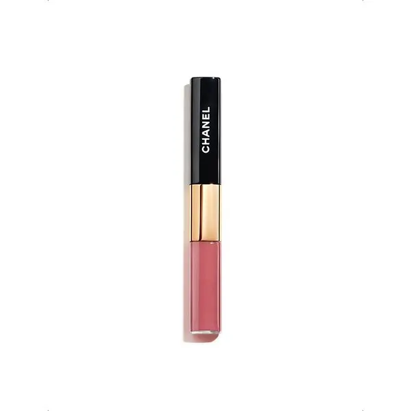 Chanel Le Rouge Duo Ultra Tenue Ultra Wear Liquid Lip Colour 8ml - Light Rose