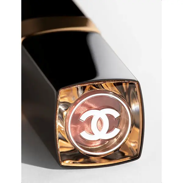 Chanel Rouge Coco Colour, Shine, Intensity In A Lipstick 3g - Easy