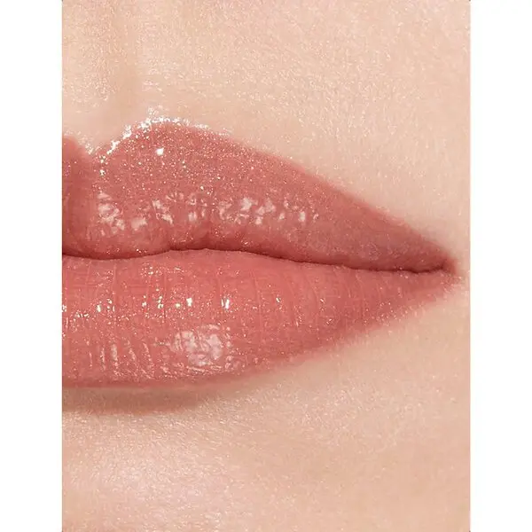 Chanel Rouge Coco Colour, Shine, Intensity In A Lipstick 3g - Easy