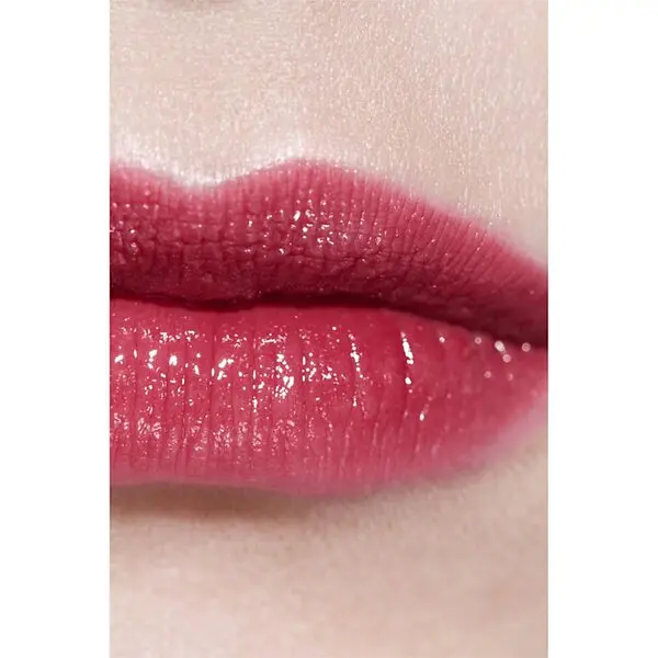 Chanel Rouge Coco Colour, Shine, Intensity In A Lipstick 3g - Emotion
