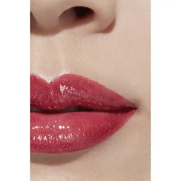 Chanel Rouge Coco Colour, Shine, Intensity In A Lipstick 3g - Emotion