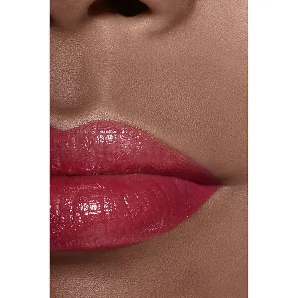 Chanel Rouge Coco Colour, Shine, Intensity In A Lipstick 3g - Emotion