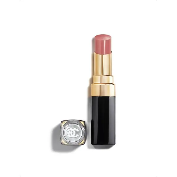 Chanel Rouge Coco Colour, Shine, Intensity In A Lipstick 3g - Immediat