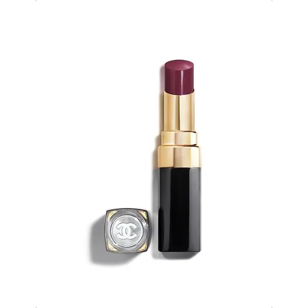 Chanel Rouge Coco Colour, Shine, Intensity In A Lipstick 3g - Phenomene