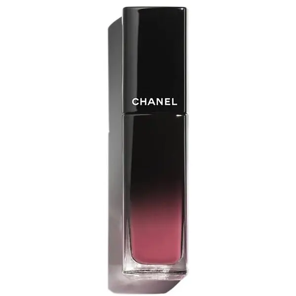 Chanel Rouge Allure Laque Ultrawear Shine Liquid Lip Colour 5.5ml - 64 Exigence
