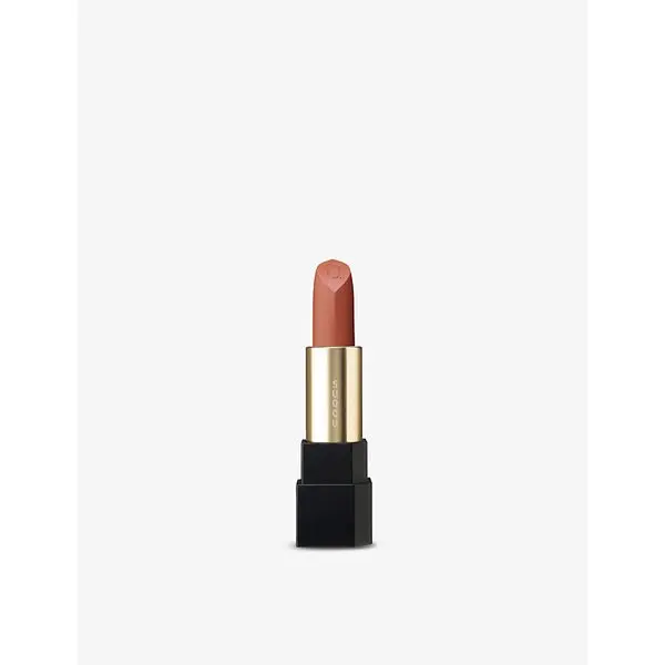 SUQQU Sheer Matte Lipstick 4g - 12 Nagaretsuki