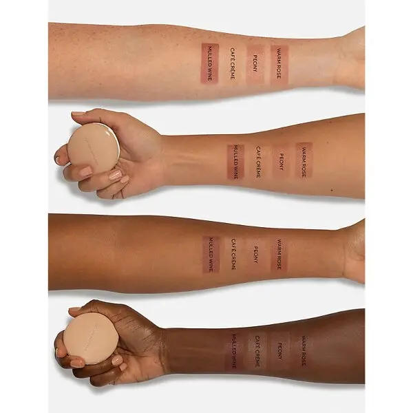 WESTMAN ATELIER Lip Suede Lip Colour 4.8g - Les Nudes