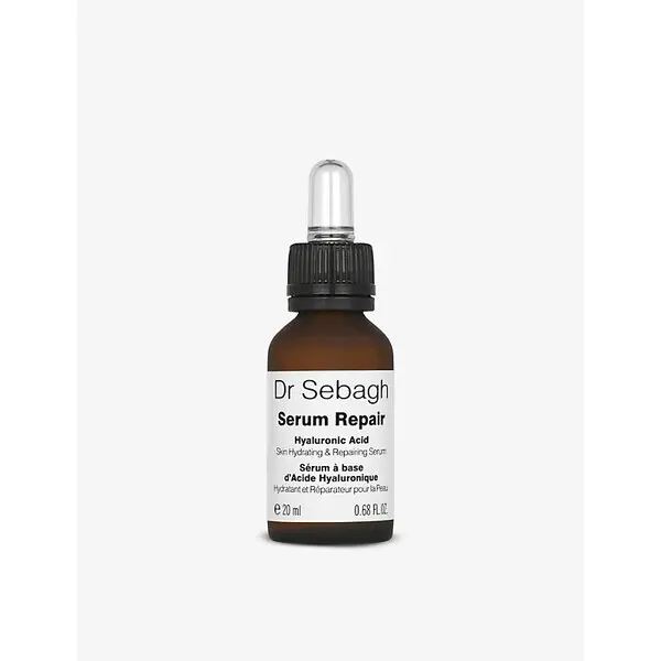 DR SEBAGH Repair Moisturising Treatment Serum - Na