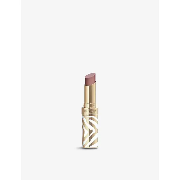 Sisley Phyto-rouge Shine Refillable Lipstick - 10 Sheer Nude