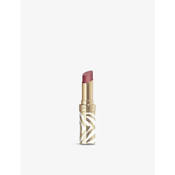 Sisley Phyto-rouge Shine Refillable Lipstick - 11 Sheer Blossom