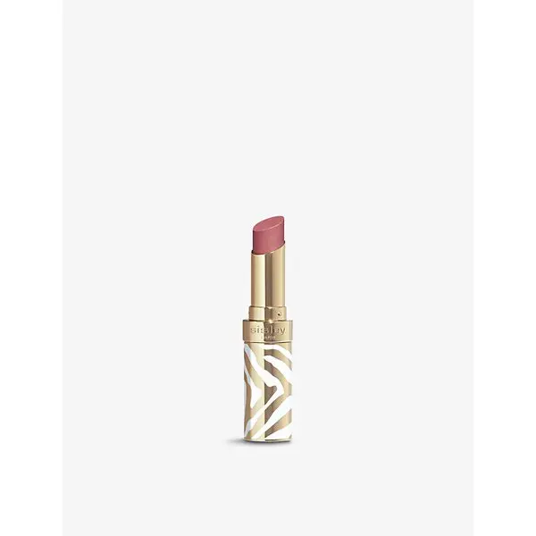 Sisley Phyto-rouge Shine Refillable Lipstick - 20 Sheer Petal