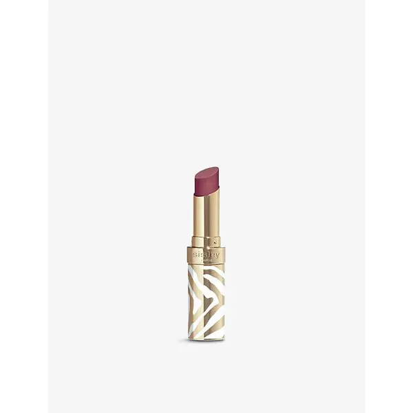 Sisley Phyto-rouge Shine Refillable Lipstick - 21 Sheer Rosewood
