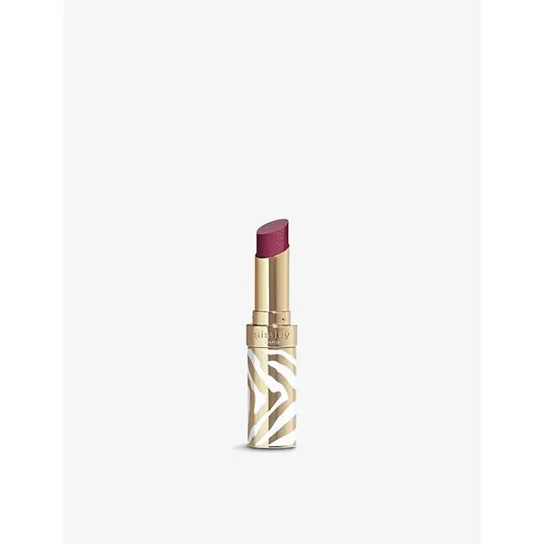 Sisley Phyto-rouge Shine Refillable Lipstick - 22 Sheer Raspberry