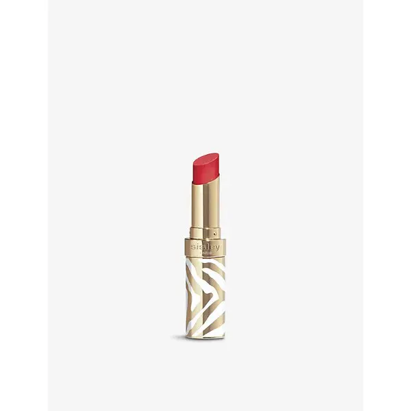 Sisley Phyto-rouge Shine Refillable Lipstick - 23 Sheer Flamingo