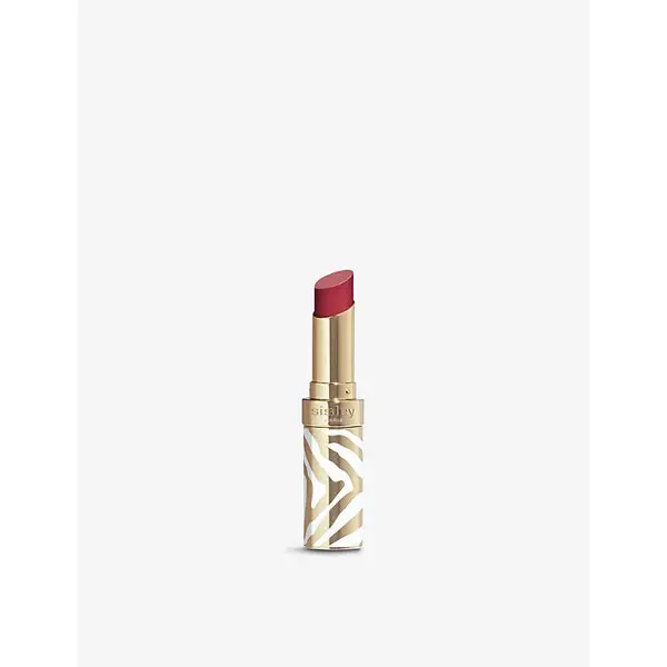 Sisley Phyto-rouge Shine Refillable Lipstick - 40 Sheer Cherry