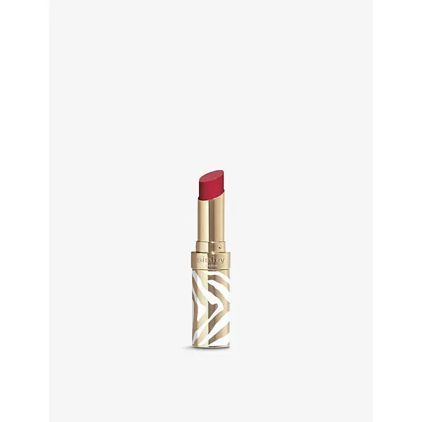 Sisley Phyto-rouge Shine Refillable Lipstick - 41 Sheer Red Love