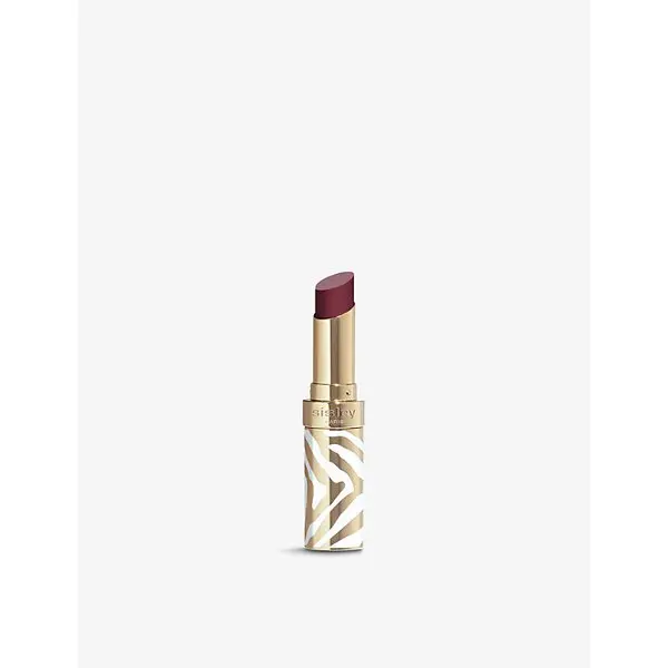 Sisley Phyto-rouge Shine Refillable Lipstick - 42 Sheer Cranberry