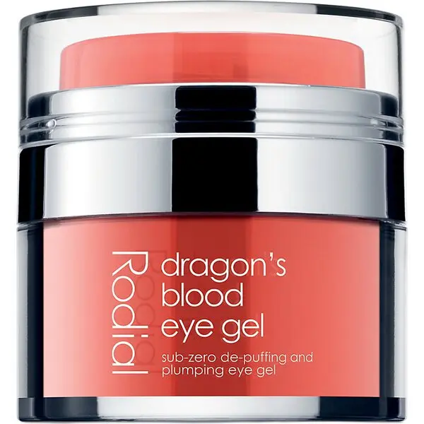 Rodial Dragon's Blood Eye Gel - One-color