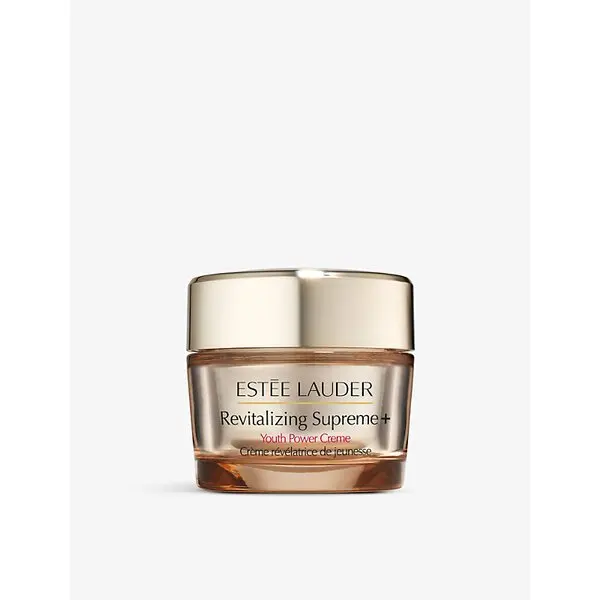 Estée Lauder Revitalizing Supreme+ Youth Power Creme Moisturiser - One-color