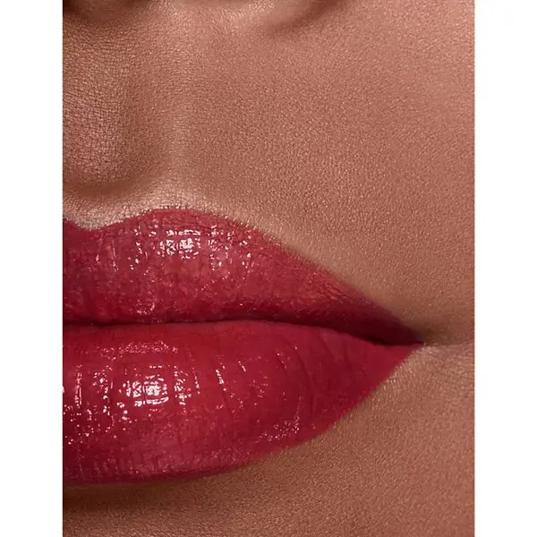 Chanel Rouge Coco Flash Colour, Shine, Intensity In A Flash 3g - Flame