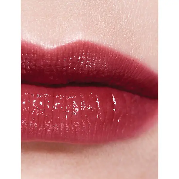 Chanel Rouge Coco Flash Colour, Shine, Intensity In A Flash 3g - Flame