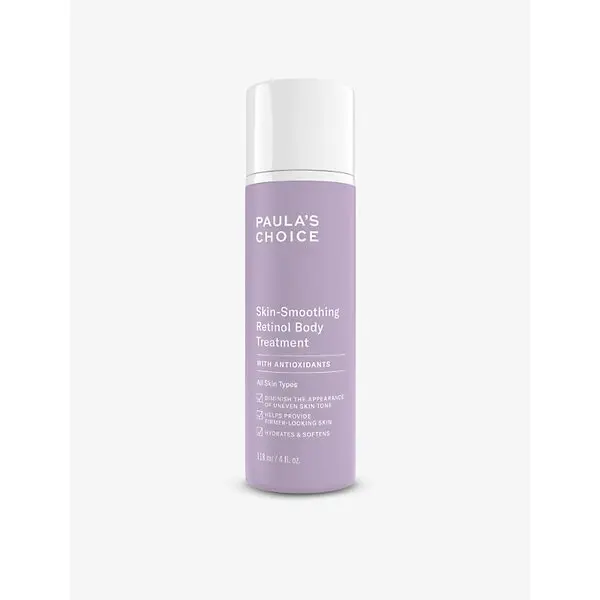 Paula'S Choice Skin Smoothing Retinol Body Treatment - One-color