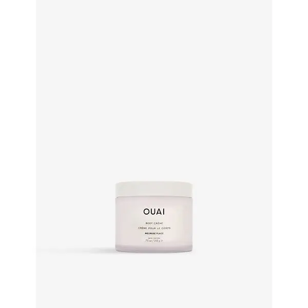 Ouai Melrose Place Body Creme 212ml - One-color