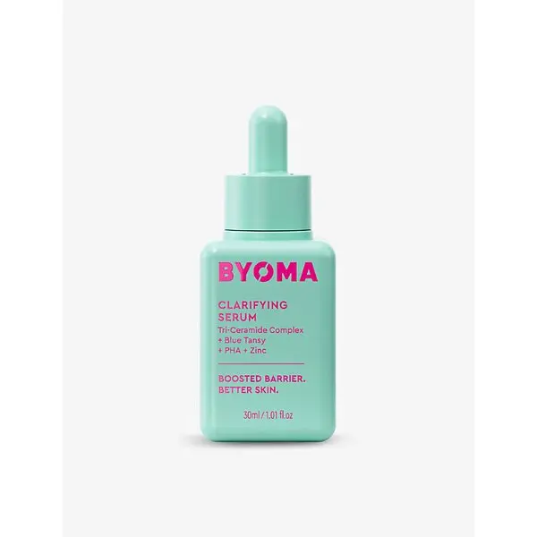 BYOMA Clarifying Serum - One-color