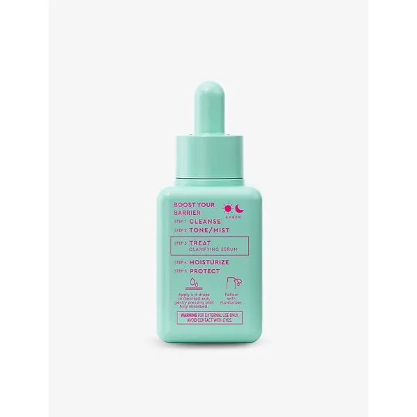BYOMA Clarifying Serum