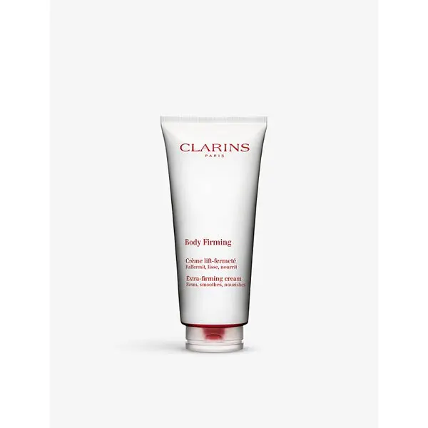 Clarins Body Firming Extra-firming Cream - One-color
