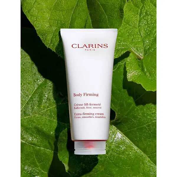 Clarins Body Firming Extra-firming Cream - One-color