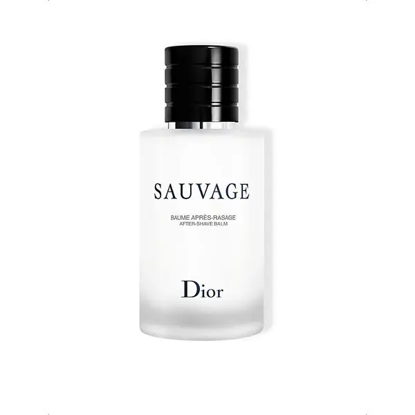 Dior Sauvage After Shave Balm 100ml - Na