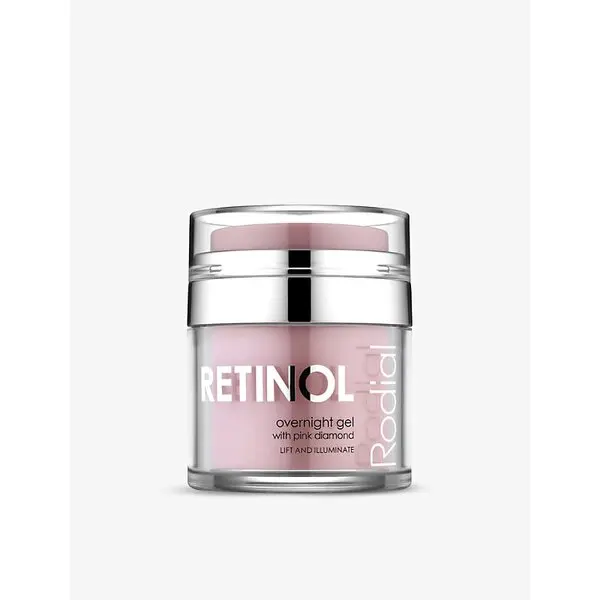 Rodial Retinol Overnight Gel - One-color