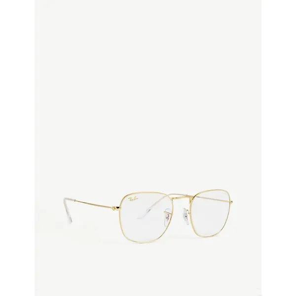 Ray-ban Legend Optical Glasses