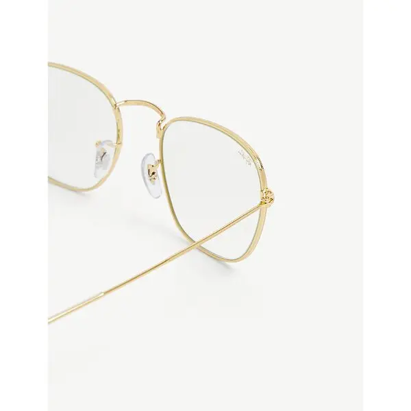 Ray-ban Legend Optical Glasses