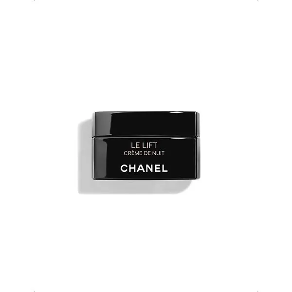 Chanel Le Lift Créme De Nuit Smoothing, Firming And Revitalising Night Cream - One-color