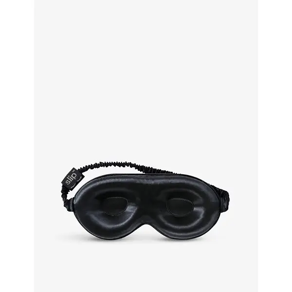 Slip Lovely Lashes Contour Silk Sleep Mask