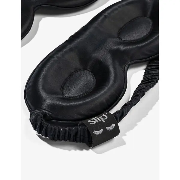 Slip Lovely Lashes Contour Silk Sleep Mask