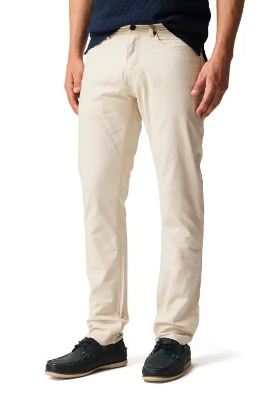 Rodd & Gunn 5-pocket Pants - Beige