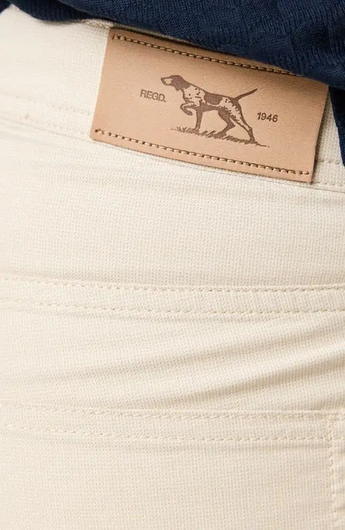 Rodd & Gunn 5-pocket Pants - Beige