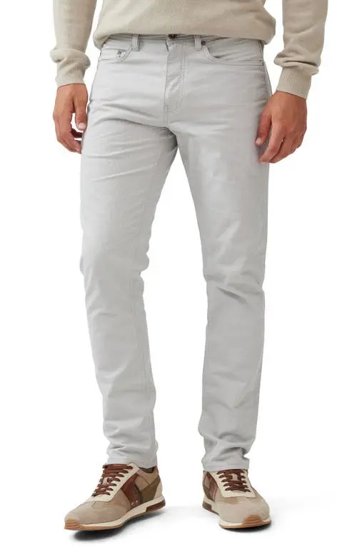 Rodd & Gunn 5-pocket Pants - Oatmeal