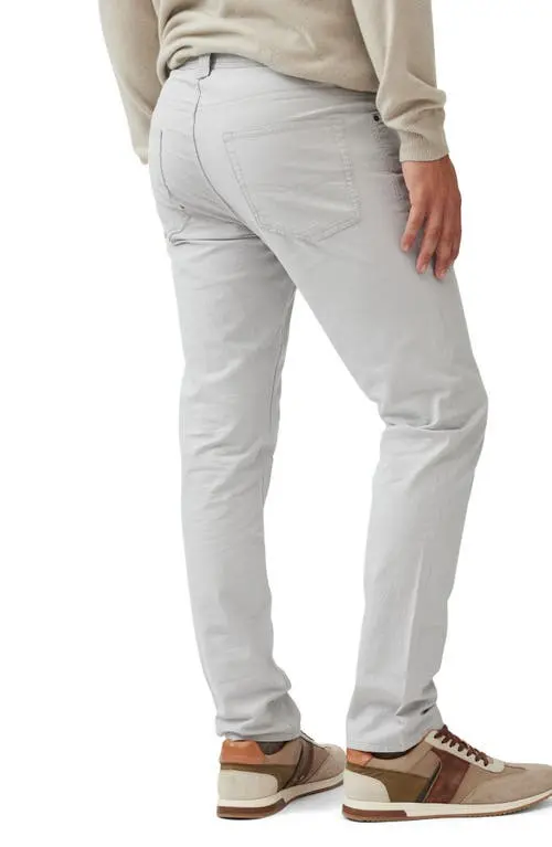 Rodd & Gunn 5-pocket Pants - Oatmeal