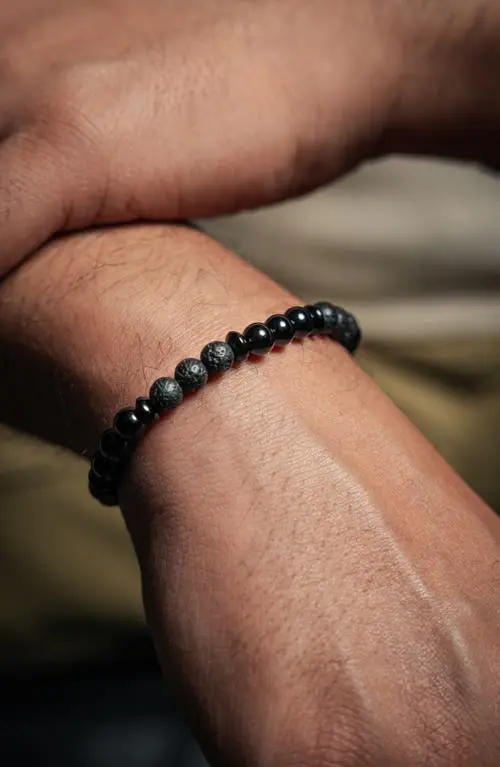 Caputo & Co Ubud Stretch Bracelet